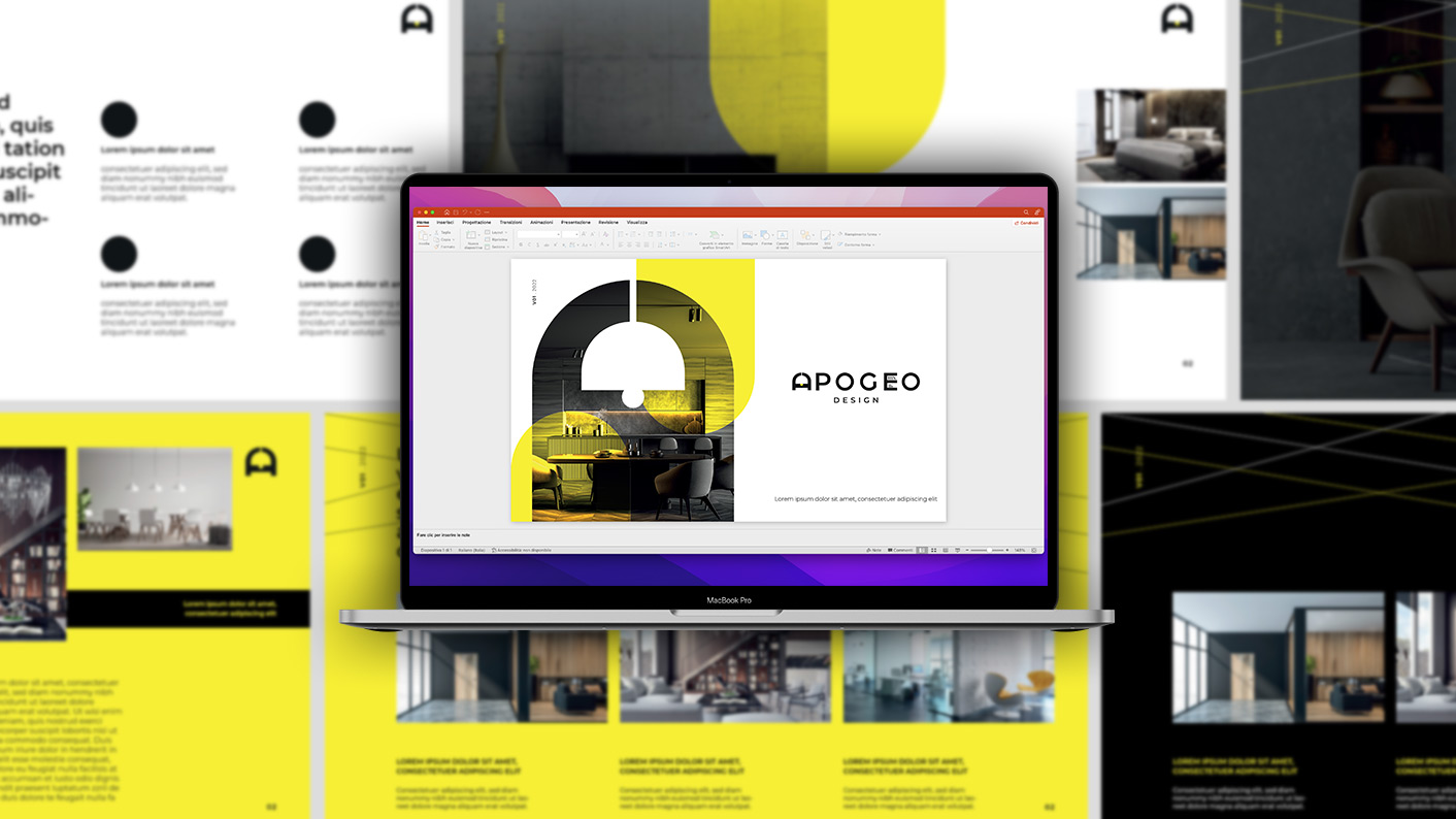 Apogeo Design - Coral